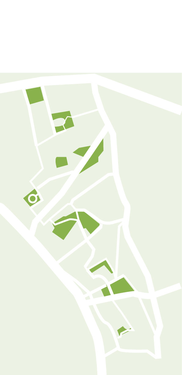 Green Clerkenwell Walking Map – Helen Ilus